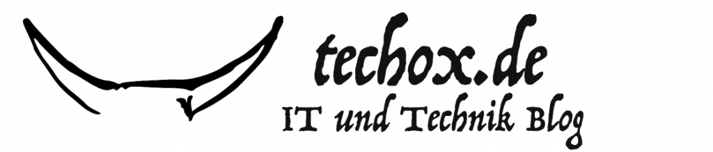 Techox | IT und Technik | Techox