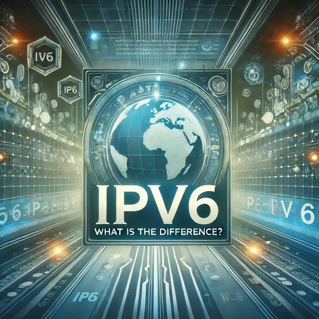 IPv6 – Was ist der Unterschied? Eine einfache Erklärung