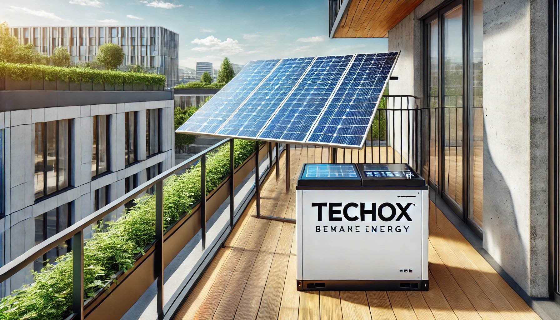 Vergleich Anker Solarbank 2 Pro vs. Zendure Hyper 2000