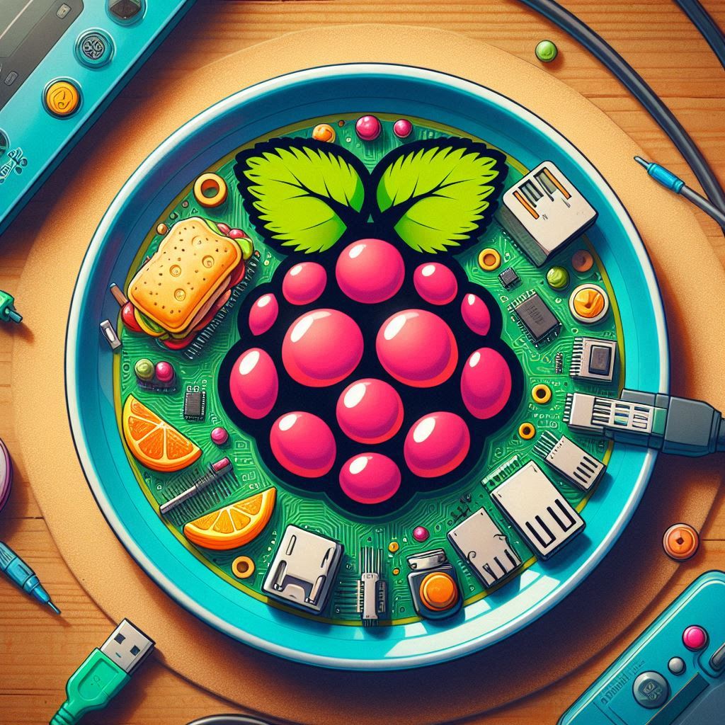 Raspberry Pi für Anfänger: 5 Projekte, die Spaß machen
